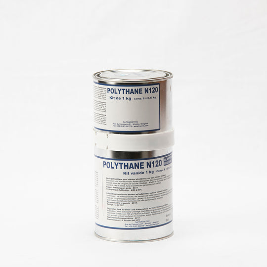 ポリタンN120（POLYTHANE N120） BRILL/艶あり 1kg – 株式会社シオキ